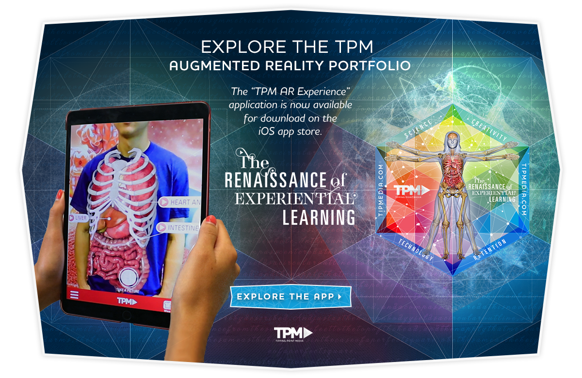 Tipping Point Media, LLC.