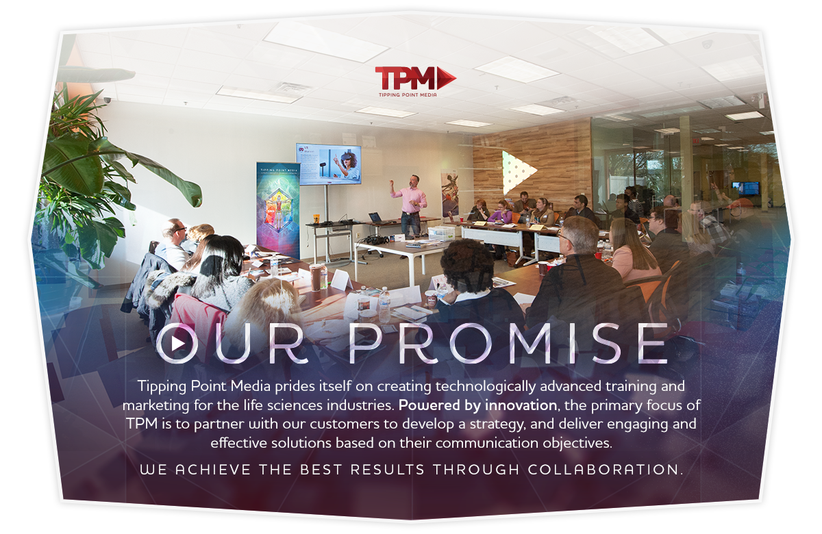 Tipping Point Media, LLC.