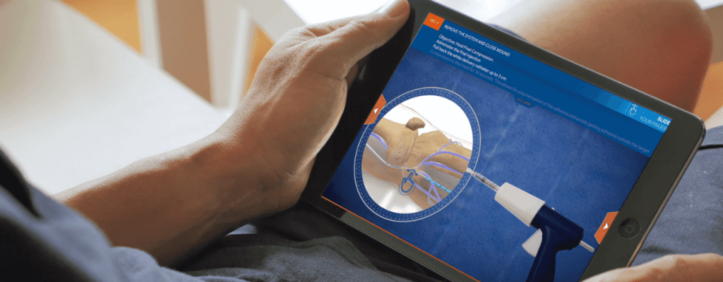 How 3D Medical Simulation is the Best Training Tool