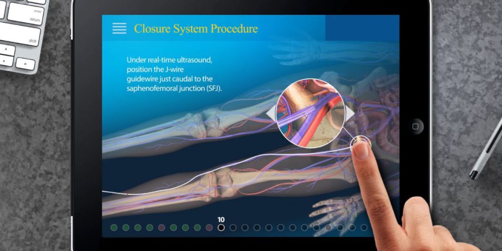 How 3D Immersive Medical Simulation Spaces Help People Learn