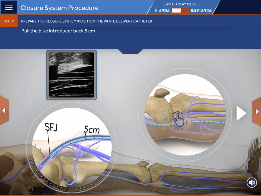 What are the Practical Applications of 3D Medical Simulations?