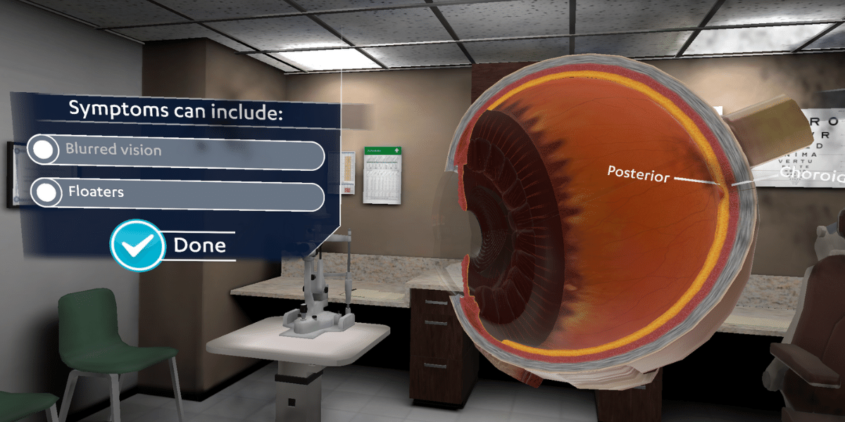 3D Medical Simulations are Becoming the Industry Standard for Teaching ...