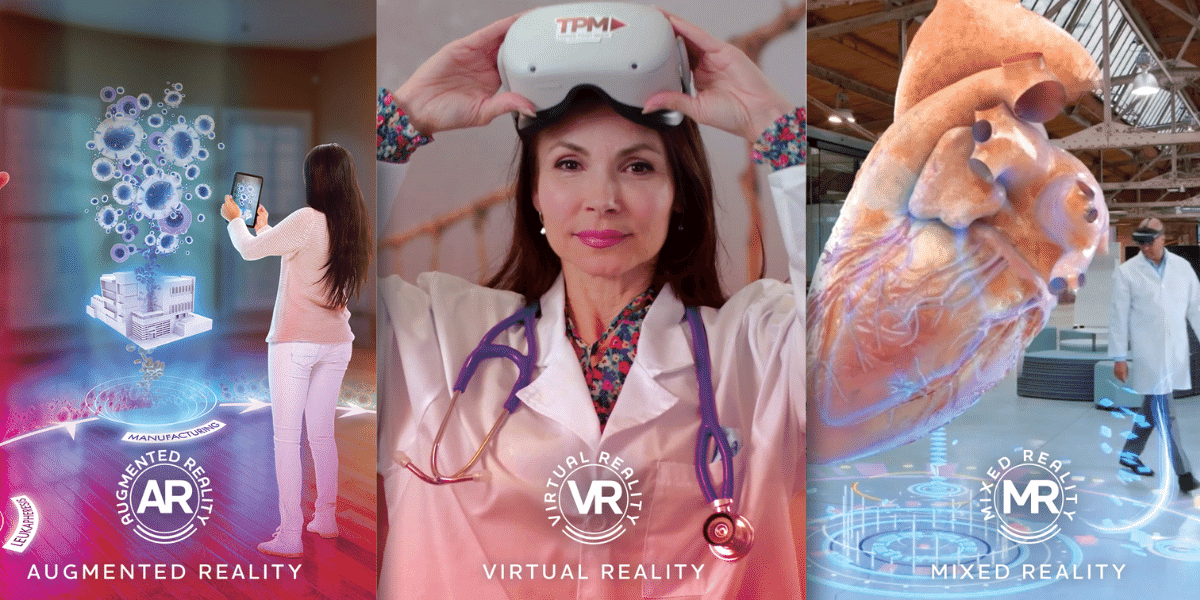 How XR is Changing Experiential Education for the Better