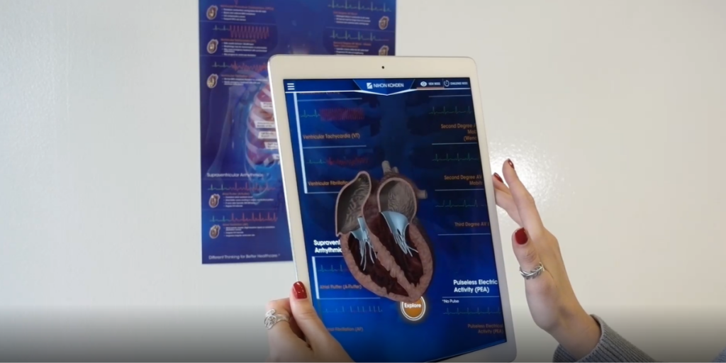 3D Medical Simulations are the Best Training Tool for Surgeons