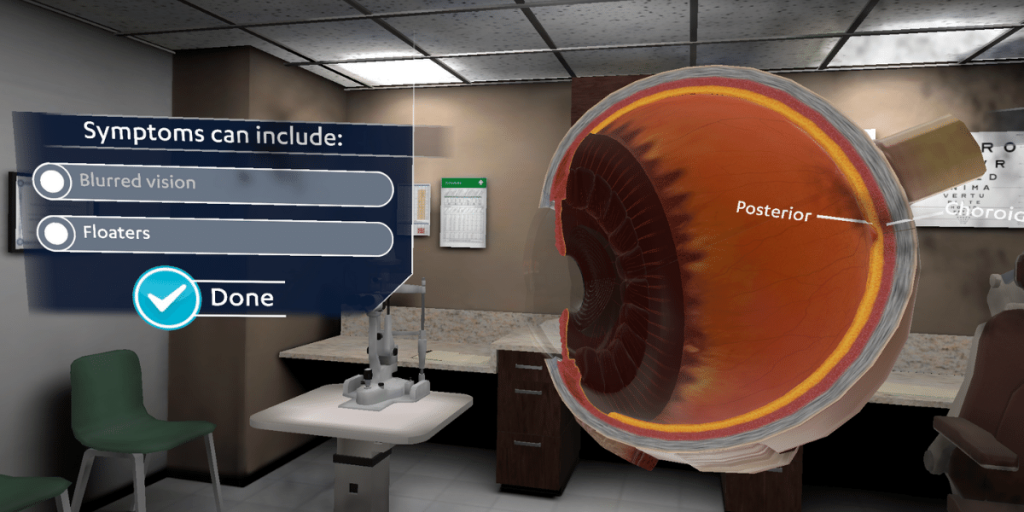 3D Medical Simulations are Becoming the Industry Standard for Teaching ...