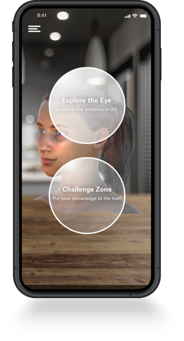 Focal Point - Tipping Point Media