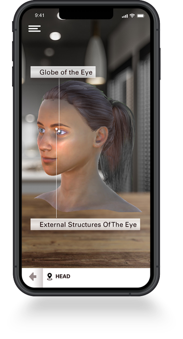 Focal Point - Tipping Point Media