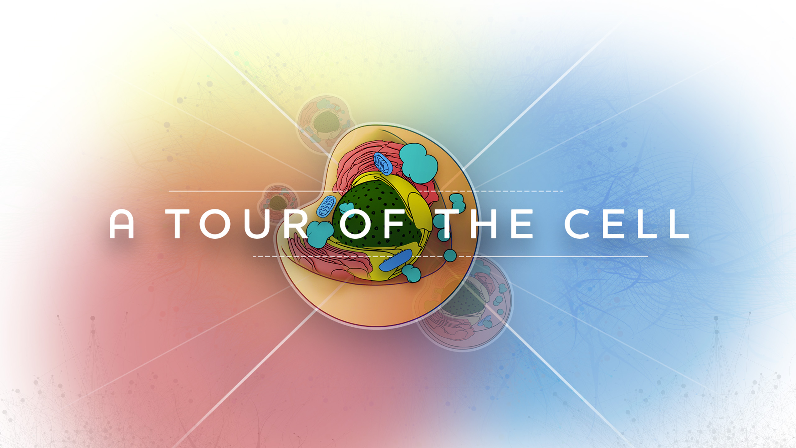 A Tour of the Cell - Tipping Point Media